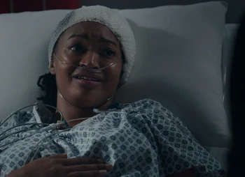 Hannah Pierce | The Resident Wiki | Fandom