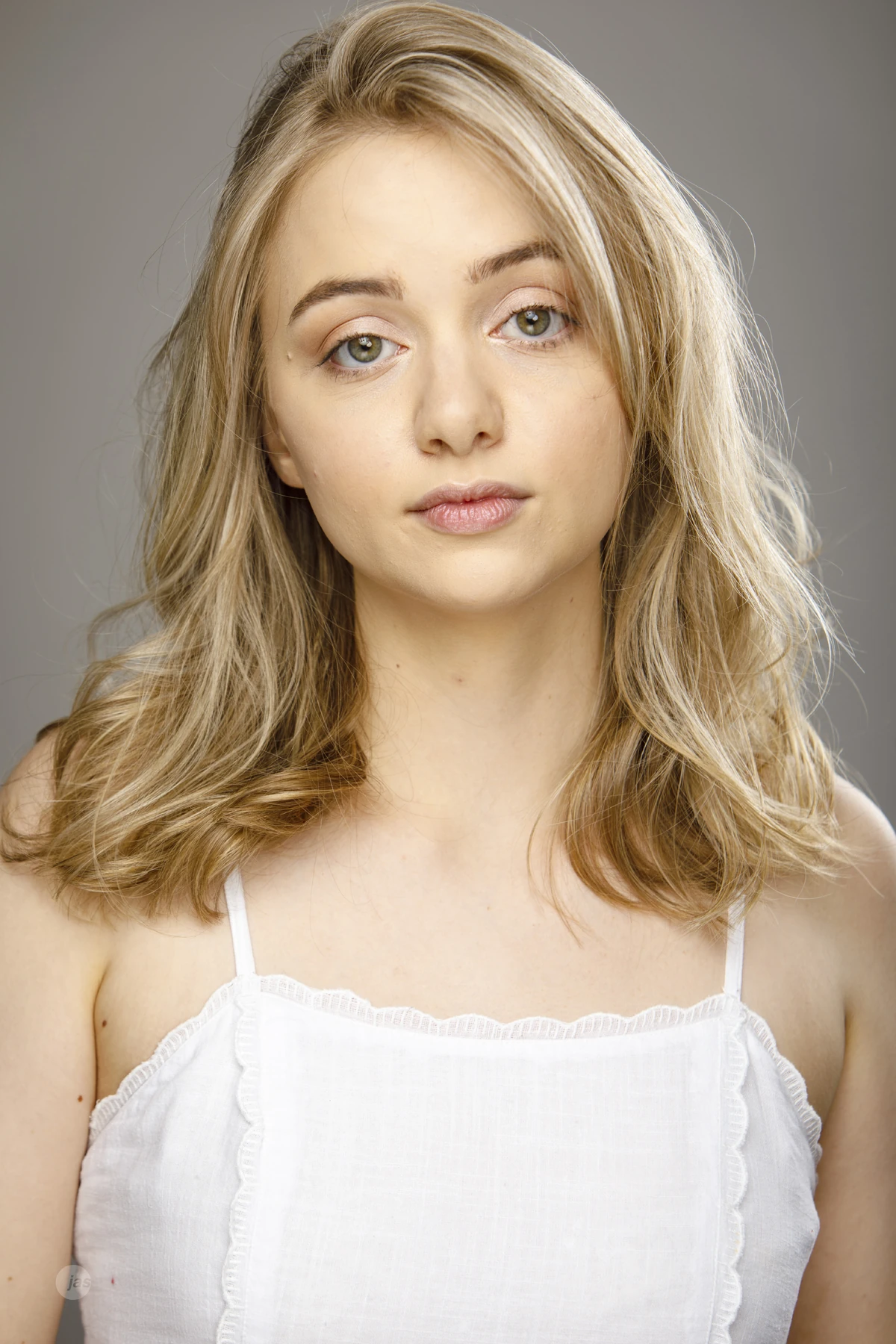 Maddie Nichols | The Resident Wiki | Fandom