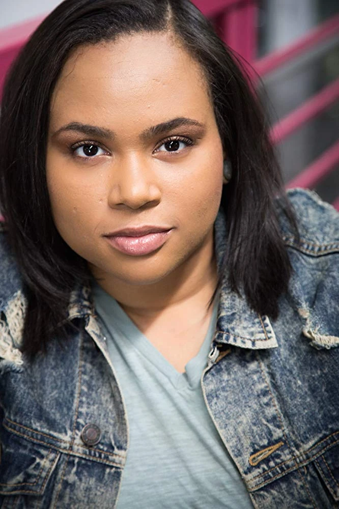 Melanie J. Newby | The Resident Wiki | Fandom