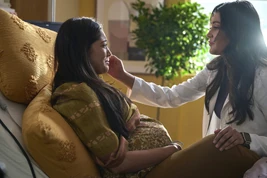 Padma Devi | The Resident Wiki | Fandom