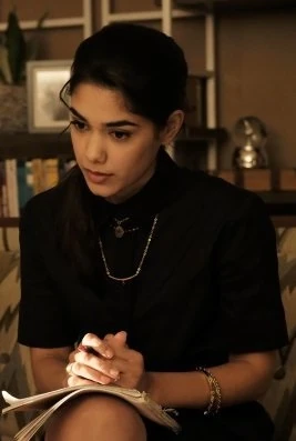 Priya Nair | The Resident Wiki | Fandom