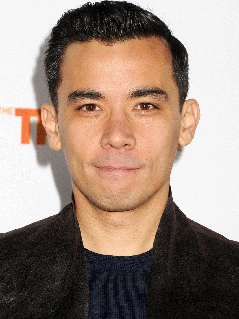 Conrad Ricamora | The Resident Wiki | Fandom