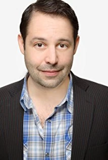 Steve Rosen | The Resident Wiki | Fandom