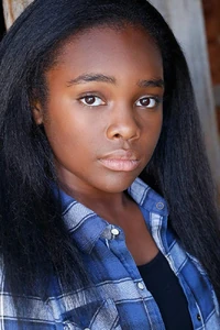 Jada Harris | The Resident Wiki | Fandom