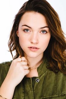 Violett Beane | The Resident Wiki | Fandom