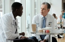 Character Gallery:Mina Okafor | The Resident Wiki | Fandom