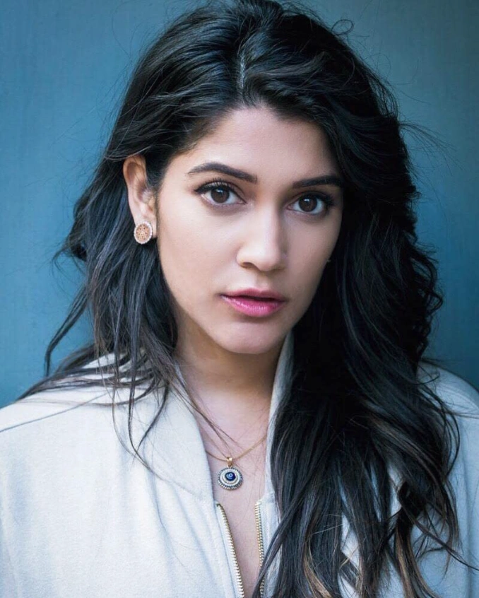 Anuja Joshi | The Resident Wiki | Fandom