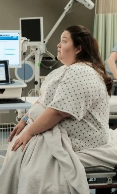 Olivia Tan | The Resident Wiki | Fandom