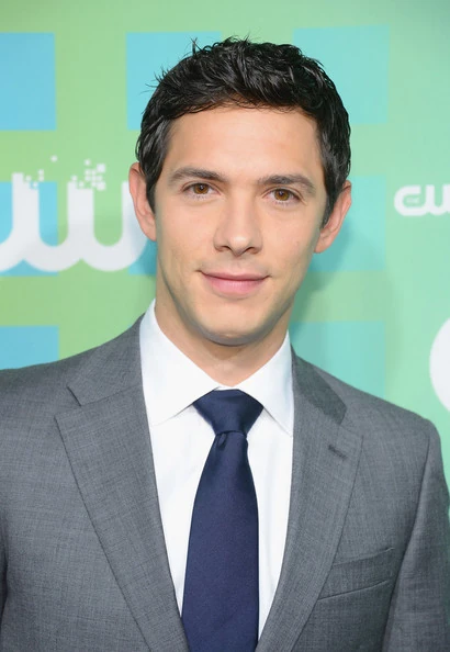 Michael Rady | The Resident Wiki | Fandom