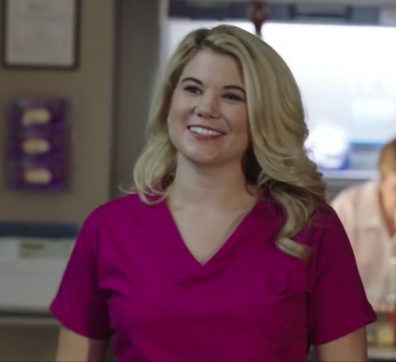 Noni Turner | The Resident Wiki | Fandom