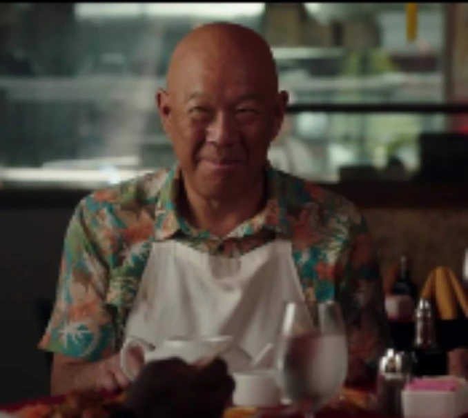 Yee Austin | The Resident Wiki | Fandom