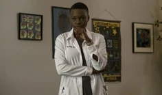Character Gallery:Mina Okafor | The Resident Wiki | Fandom