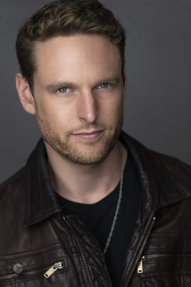 Michael Patrick Lane | The Resident Wiki | Fandom