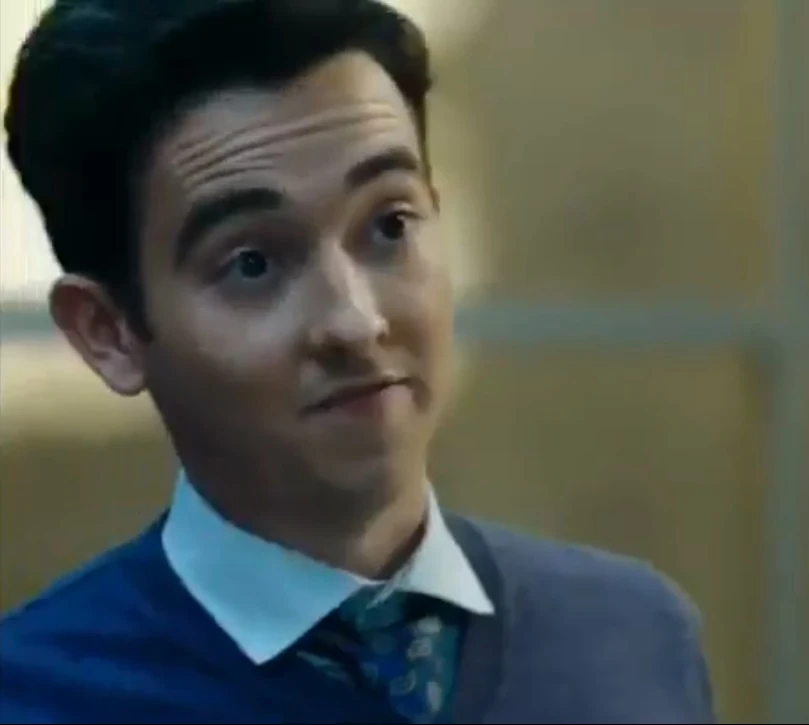 Grayson Betournay | The Resident Wiki | Fandom