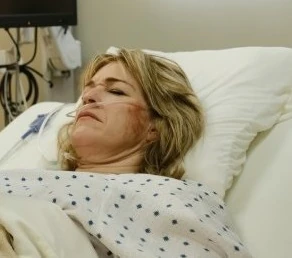 Claudia Webb | The Resident Wiki | Fandom