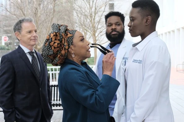 Queens | The Resident Wiki | Fandom