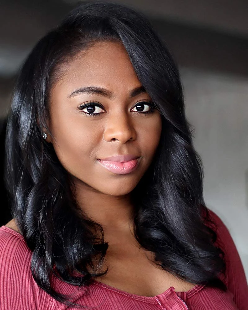 Tequilla Whitfield | The Resident Wiki | Fandom