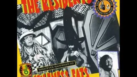 Heaven?/Hell! (1986-compilation) | The Residents Wiki | Fandom