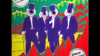 Eskimo (1979) | The Residents Wiki | Fandom