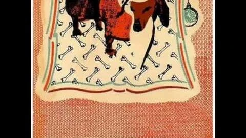 Santa dog (1972) | The Residents Wiki | Fandom