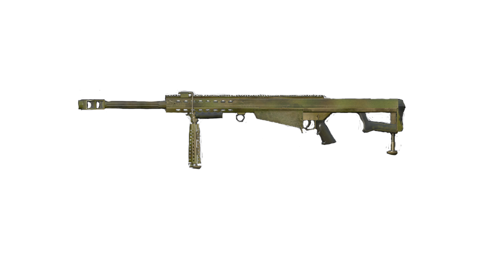 Barrett M82 | The Resistance DayZ Server Wiki | Fandom
