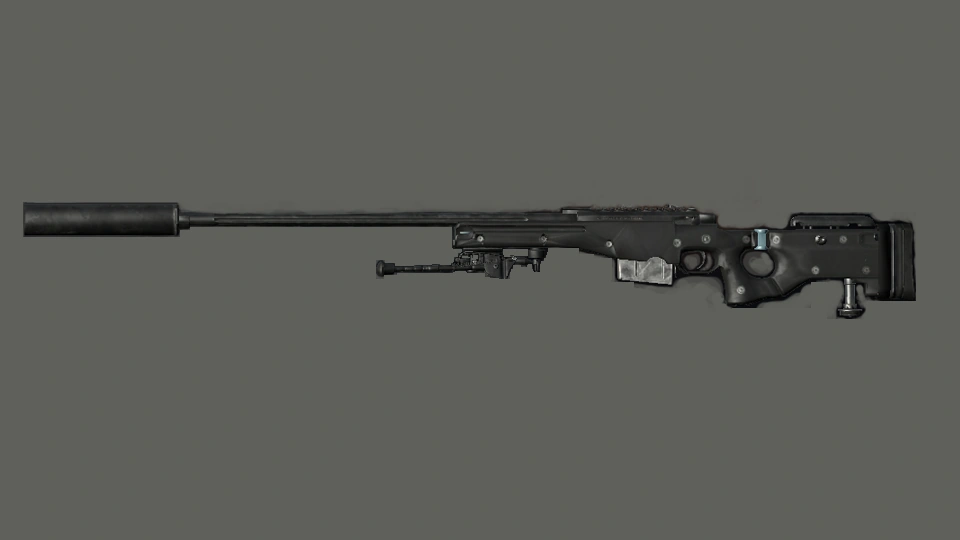 L96A1-AWM-Tactical | The Resistance DayZ Server Wiki | Fandom