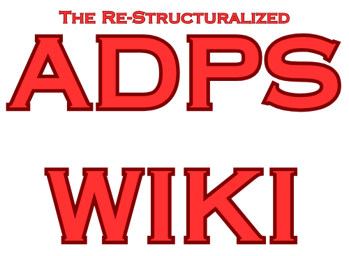 Easter | The Re-Structuralized ADPS Wiki | Fandom