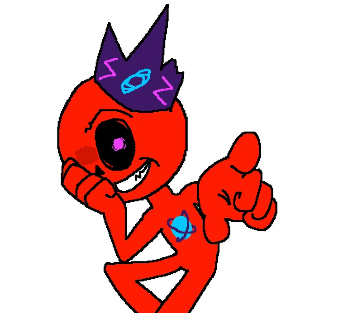 King Retro | The retty Wiki | Fandom