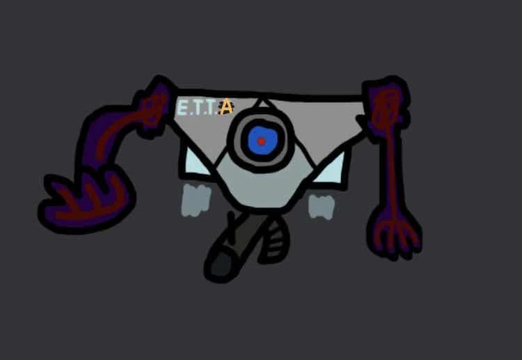 ETTA | The retty Wiki | Fandom