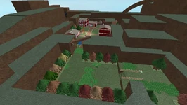 Route 1 | The Return Of Hoopa Offical Wiki | Fandom