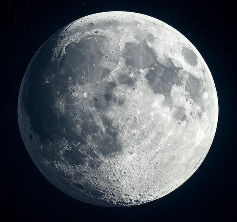 Luna | Wiki The return of hope | Fandom