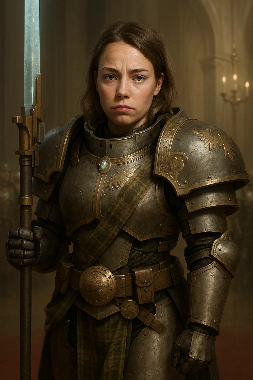 Talia Venn | Wiki The return of hope | Fandom