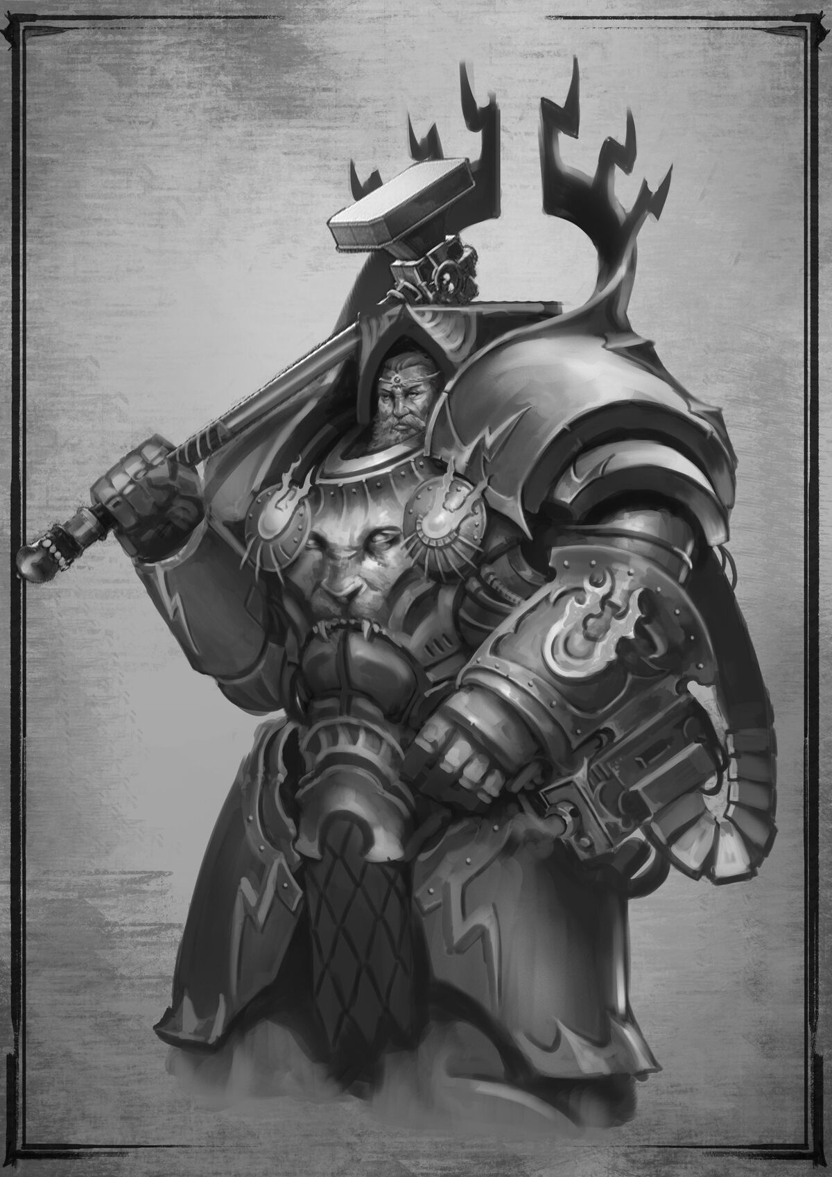 Sigmar Wiki The Return Of Hope Fandom
