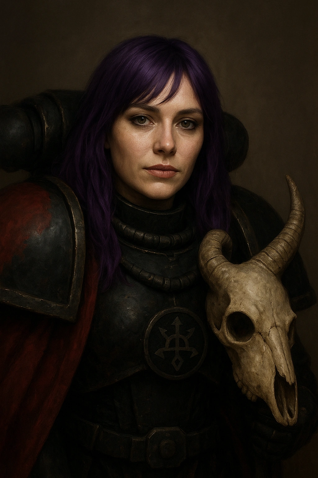 Mellix Krael | Wiki The return of hope | Fandom
