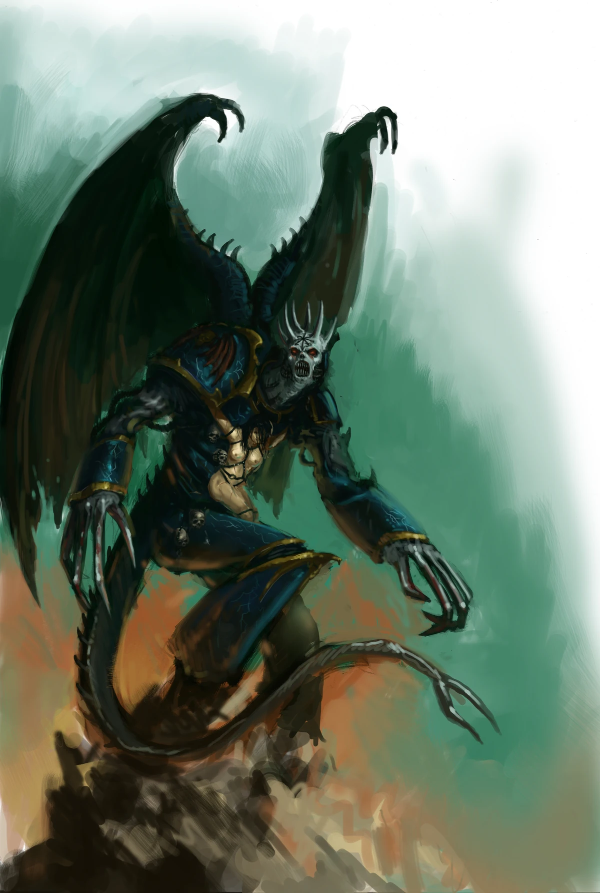 Jago sevatarion | Wiki The return of hope | Fandom