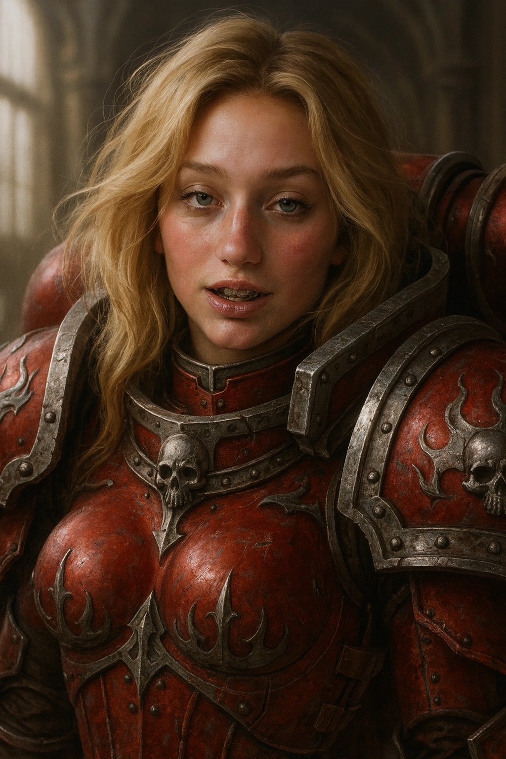 Jenna | Wiki The return of hope | Fandom