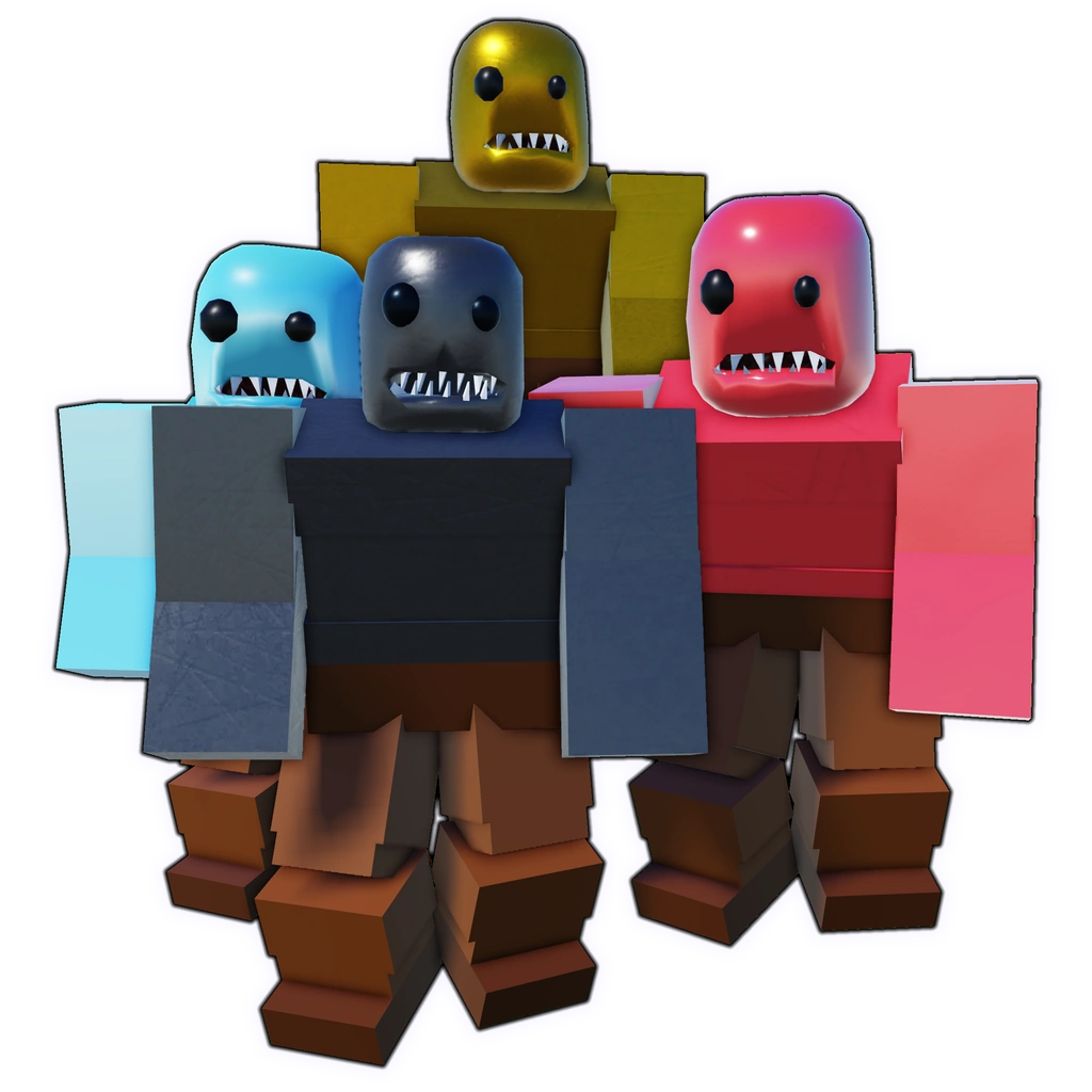 Mineral Zombies | The Return Of Humans Vs Zombies Wiki | Fandom