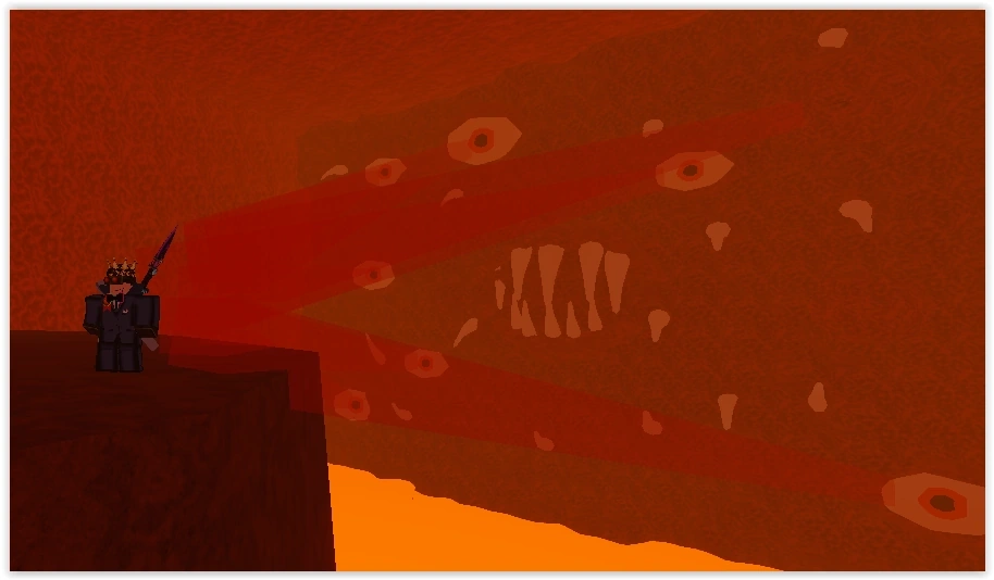 Wall Of Flesh | The Return Of Humans Vs Zombies Wiki | Fandom