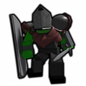 Knight Zombie | The Return of Humans vs Zombies Wiki | Fandom