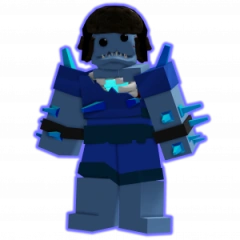 Ice Zombie | The Return of Humans vs Zombies Wiki | Fandom