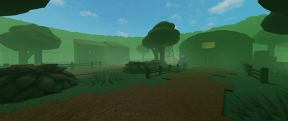 Lonely Farm | The Return of Humans vs Zombies Wiki | Fandom