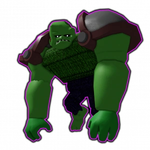 Boss Zombie | The Return of Humans vs Zombies Wiki | Fandom