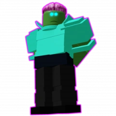 Specter Zombie | The Return of Humans vs Zombies Wiki | Fandom