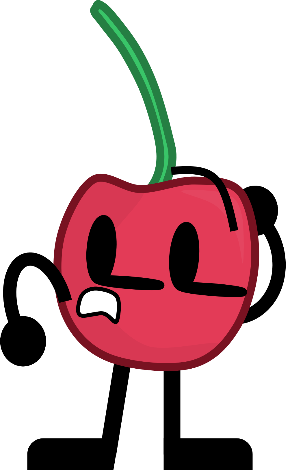Cherry The Return Of Objects Wiki Fandom