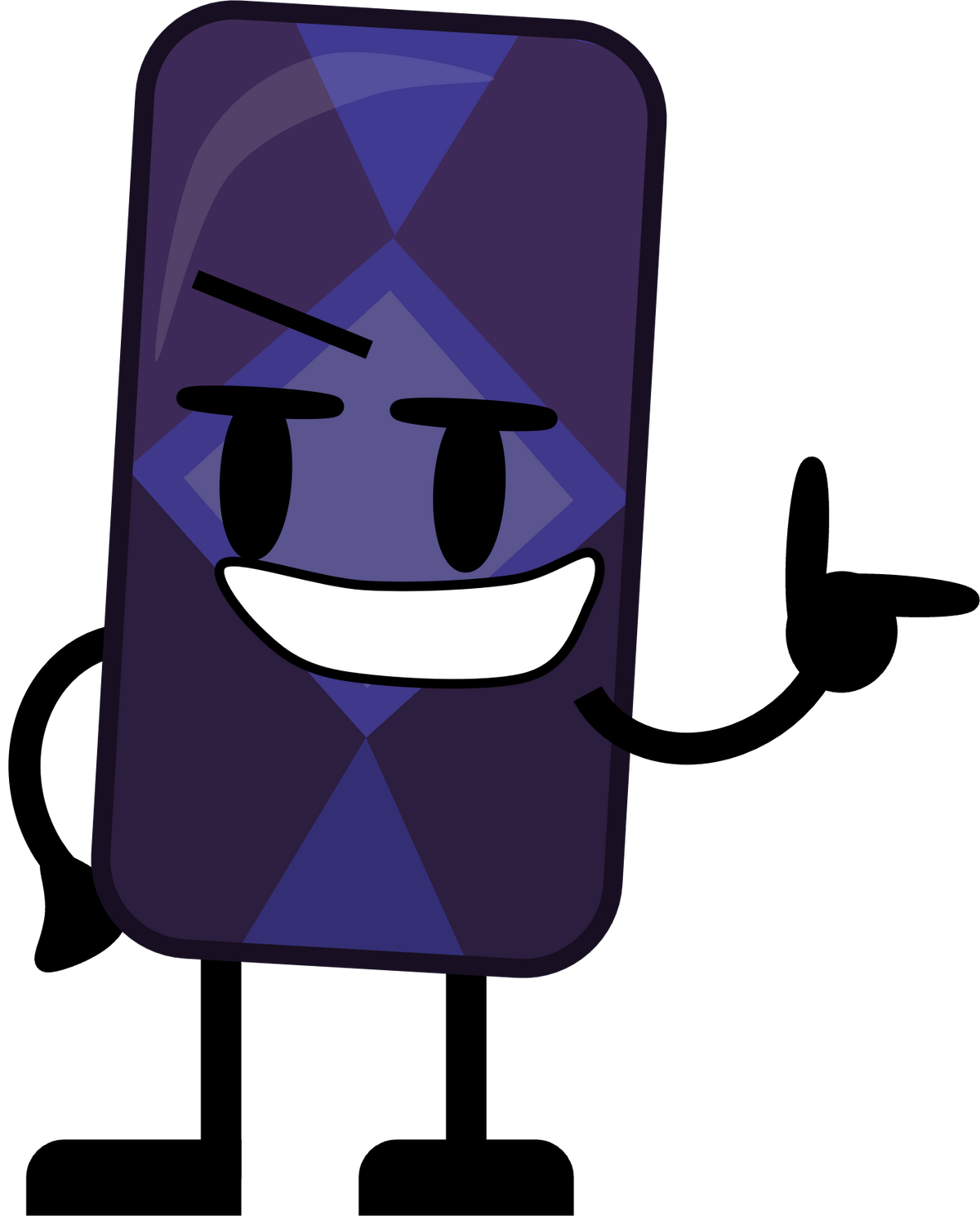 Sapphire The Return Of Objects Wiki Fandom