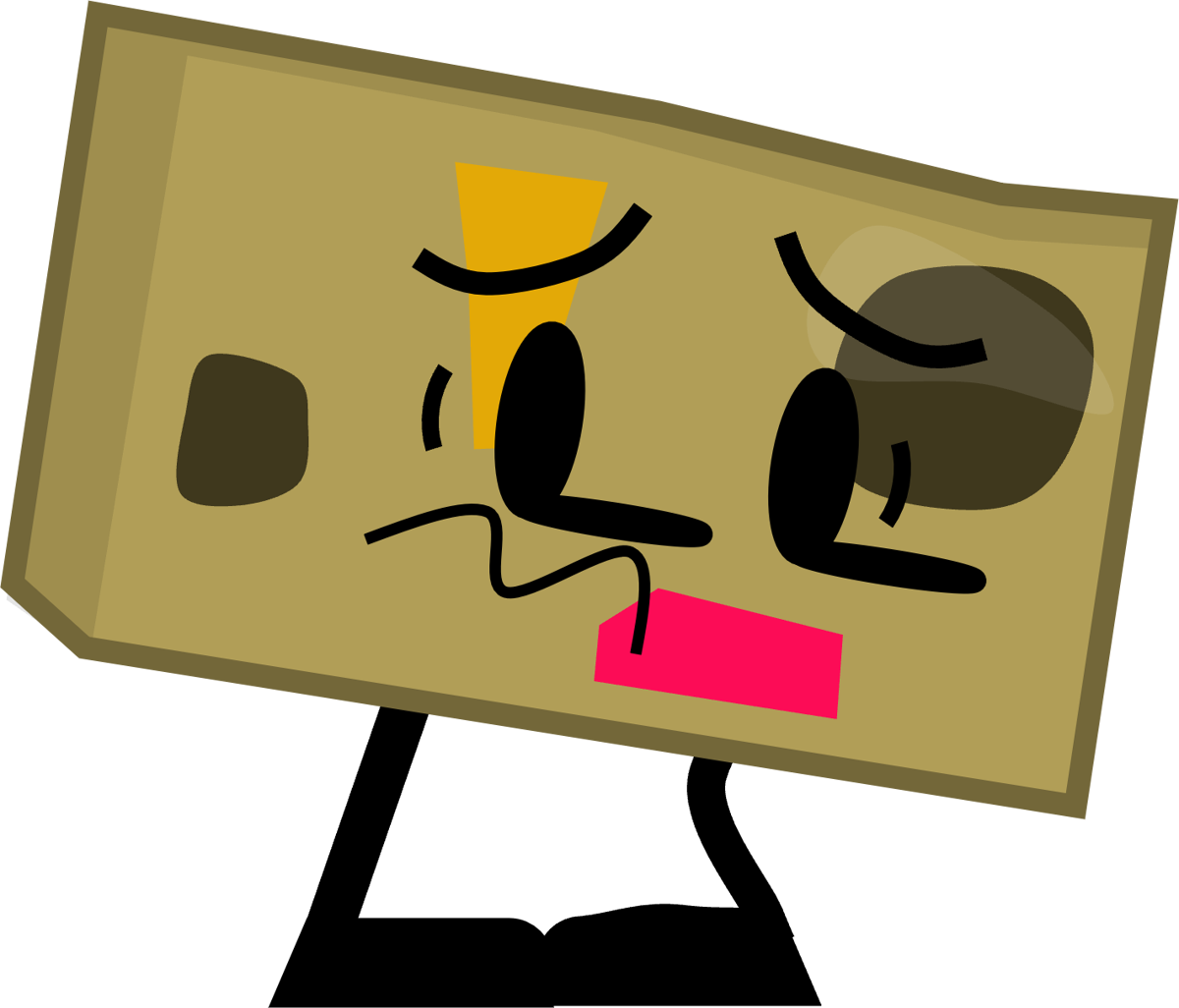 Fruit Cake | The Return Of Objects Wiki | Fandom