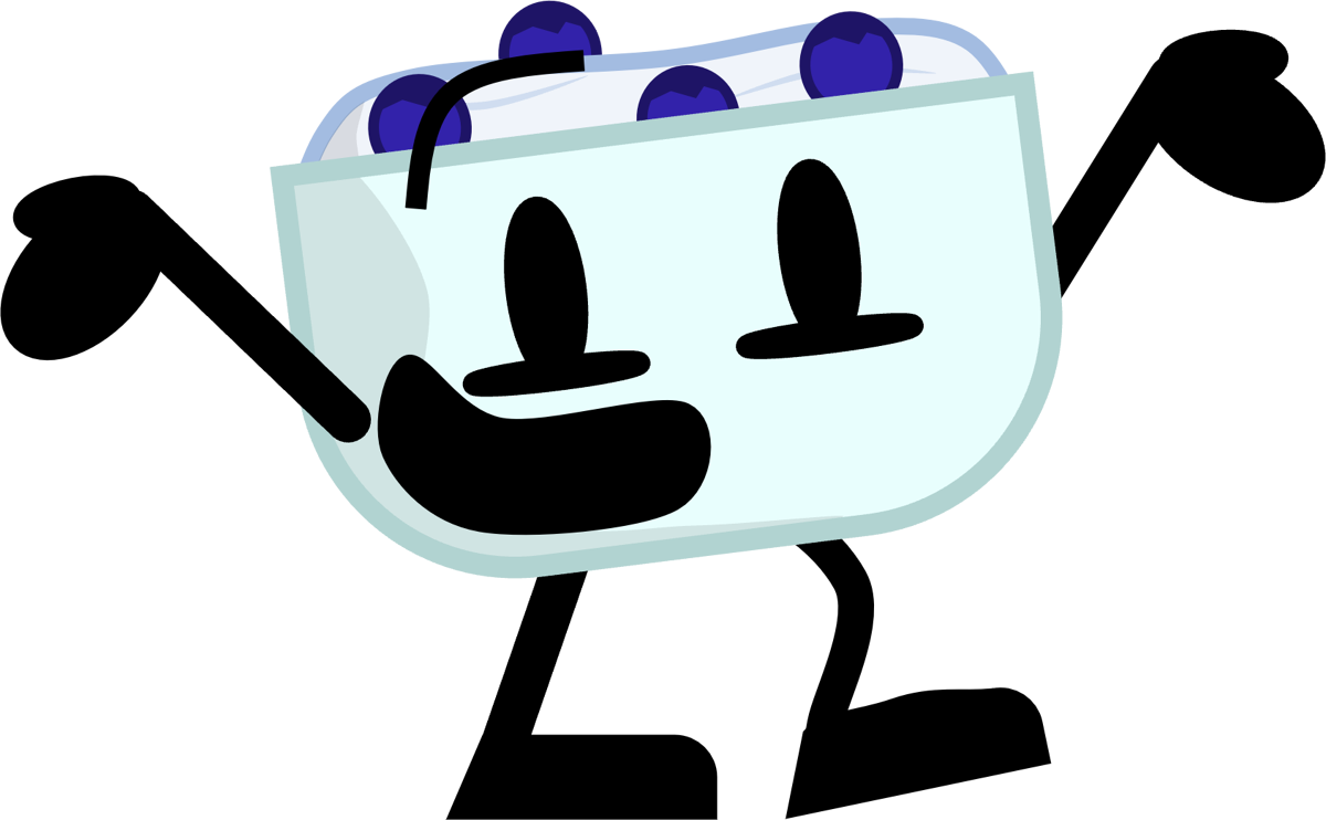 Yogurt The Return Of Objects Wiki Fandom