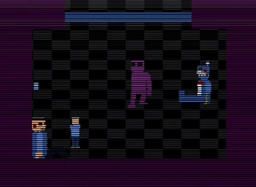 Minigames | The Return To Freddy's 2 Wiki | Fandom