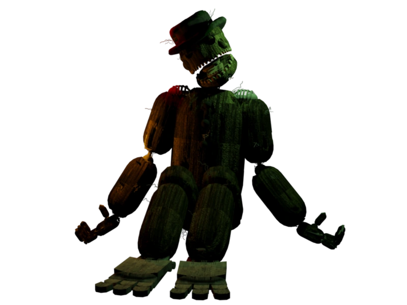 Category:Animatronics | The Return To Freddy's 2 Wiki | Fandom