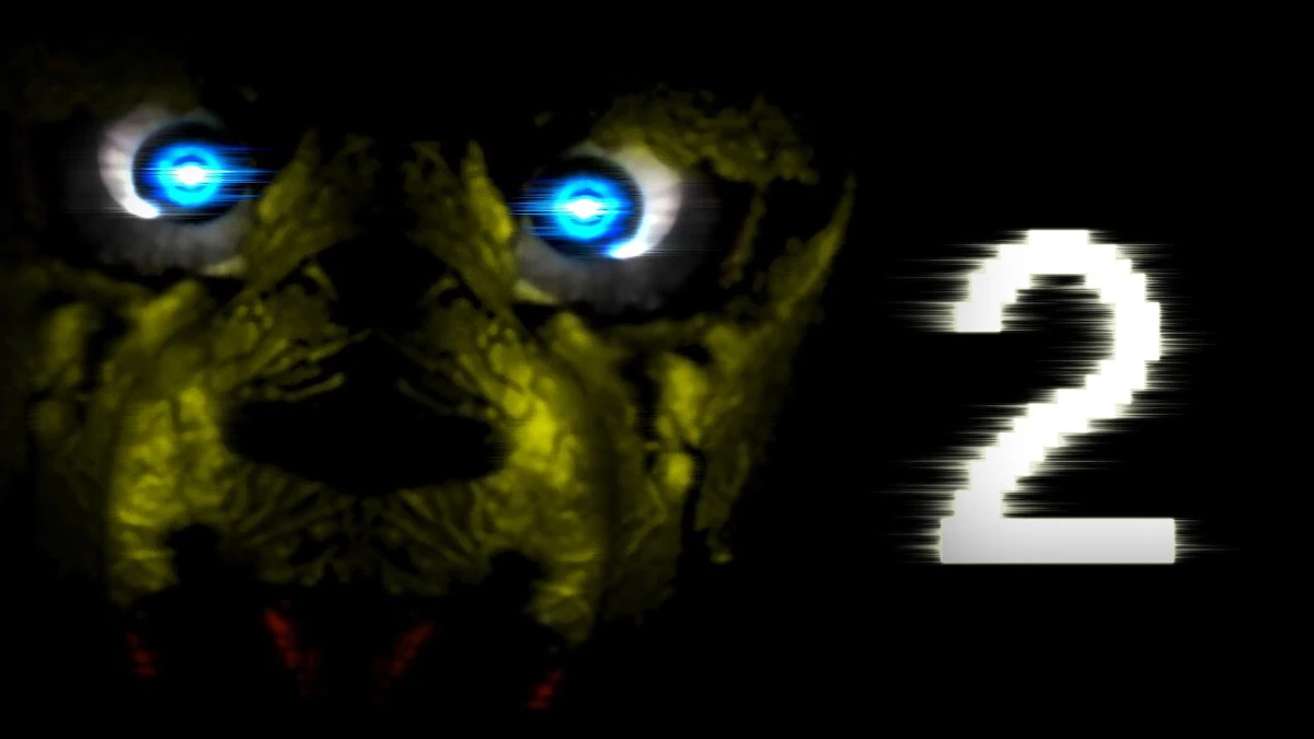 The Return to Freddy's 2 (Alpha Test) | The Return To Freddy's 2 Wiki ...